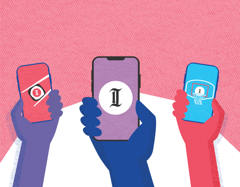 Homepage - The Philadelphia Inquirer - Advertising