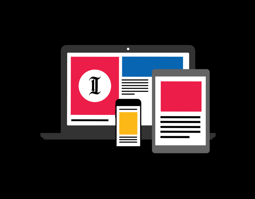 Homepage - The Philadelphia Inquirer - Advertising