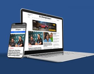 - The Philadelphia Inquirer - Advertising